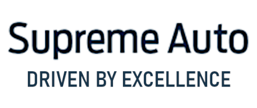 Home - Supreme Auto